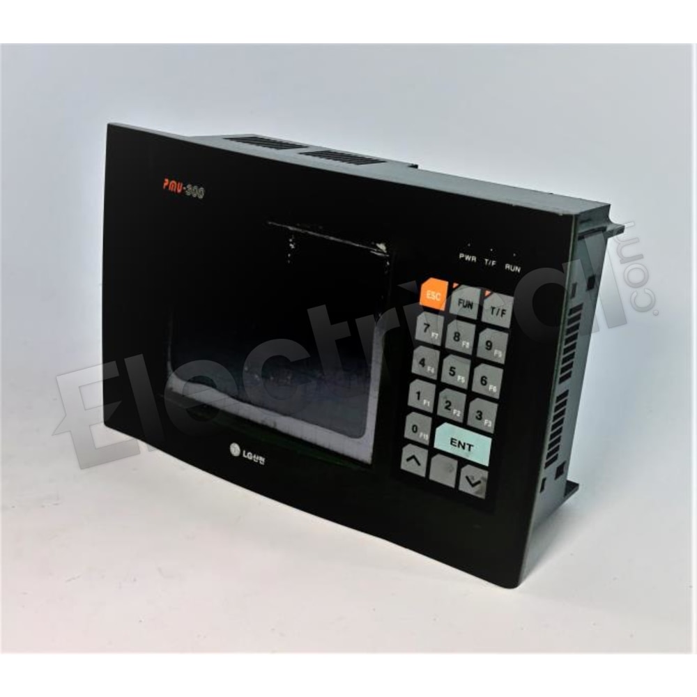 Lg Industrial Systems PMU-300ET HMI Automation