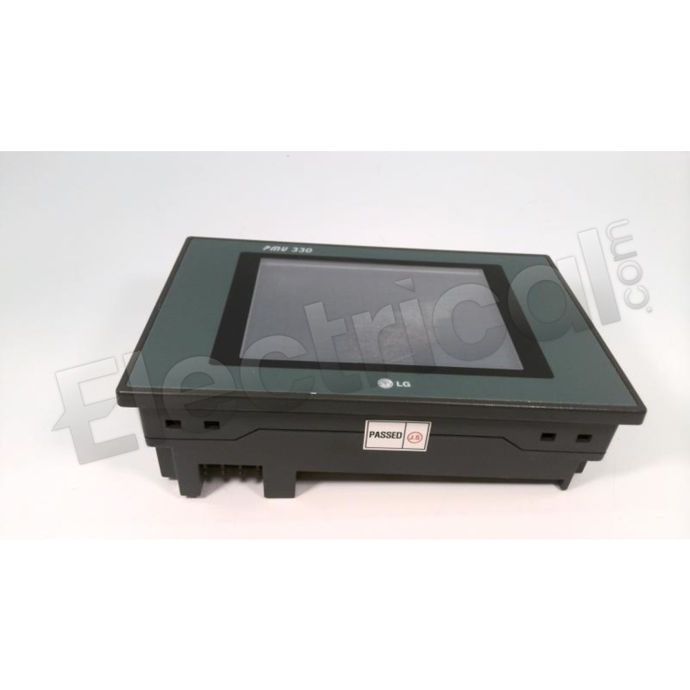 IMO PMU-330BT HMI Automation