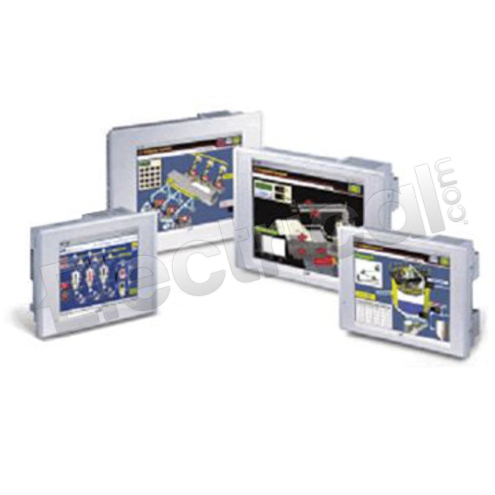 LS Electric PMU-330BTE Monitor/Control Data Control System