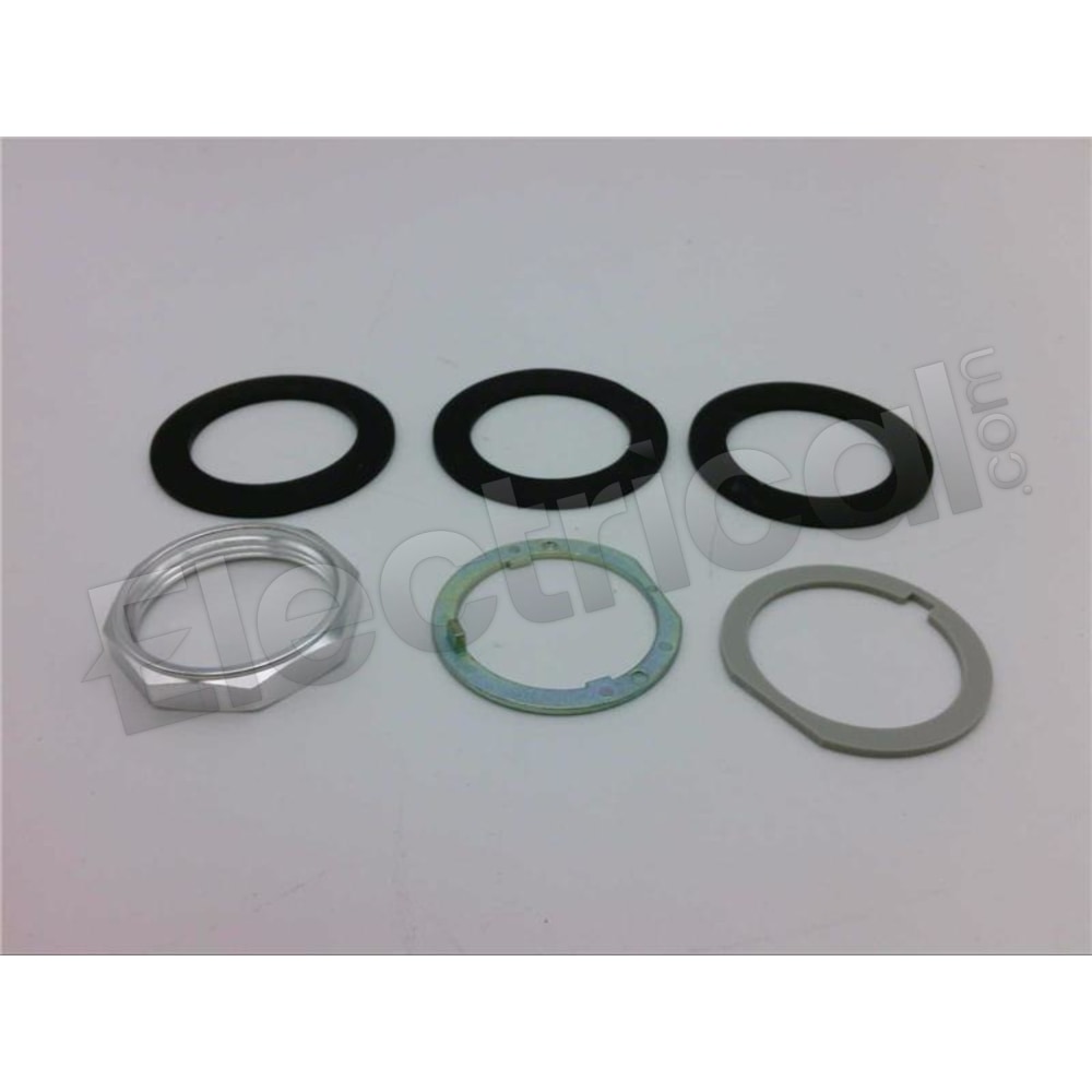 PN-184860 Allen-Bradley Motor Control Part And Accessory Motor Control