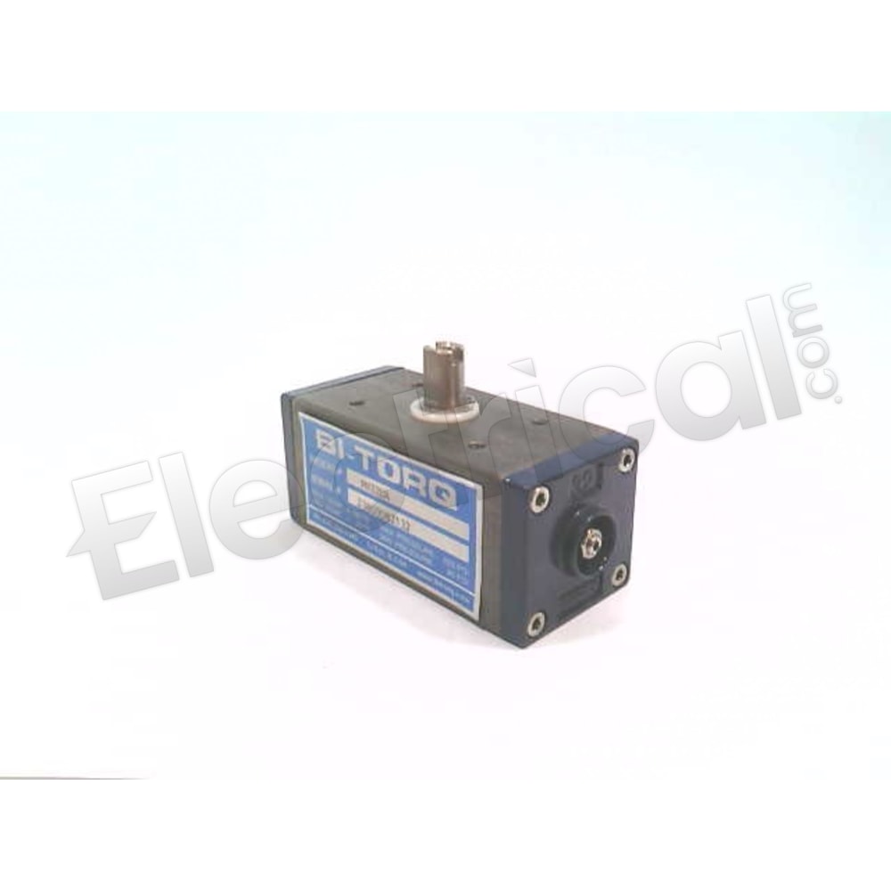 PN-32-DA Bi Torq Pneumatic Actuator Pneumatic