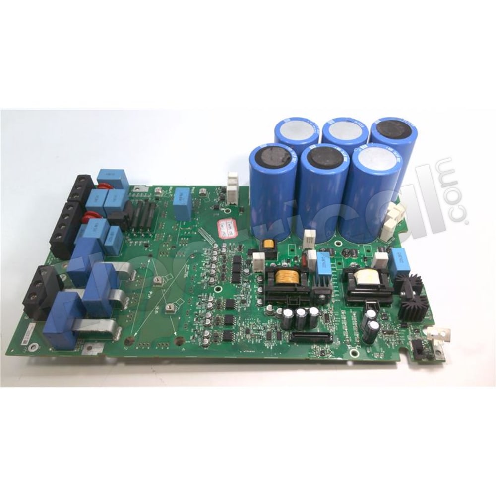 PN-337071 | Allen-Bradley Drive Board Drives