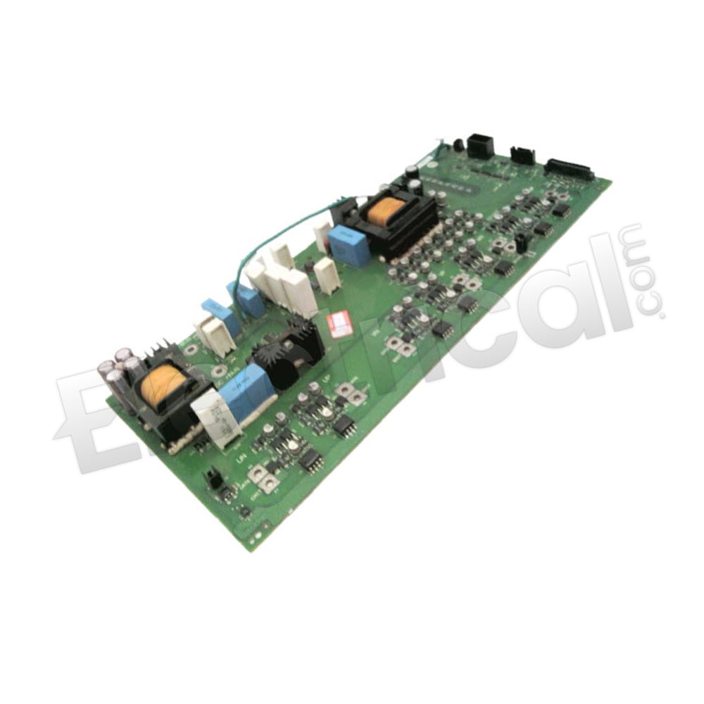 PN-347152 Allen-Bradley Drive Board Drives