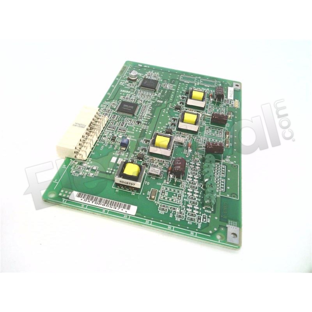 Nec Instruments PN-4DLCQ Industrial Computer Accessory Automation