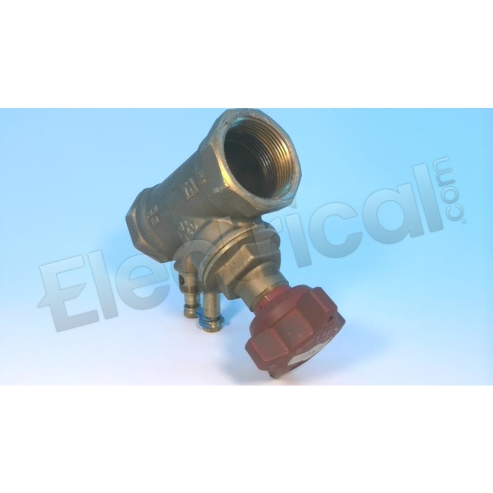 PN20-150 Tour & Andersson Pneumatic Valve Pneumatic