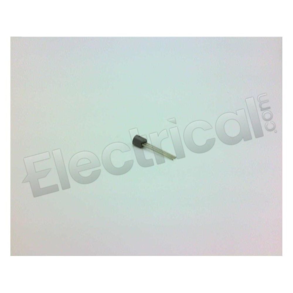 ON Semiconductor PN3569 Transistor Semiconductor