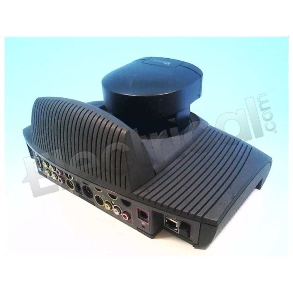 Polycom PN4-14XX Portable Stereo System Audio Visual