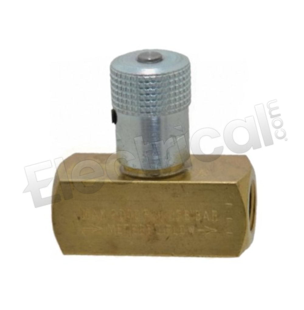 PN400B Parker Control Valve Valve