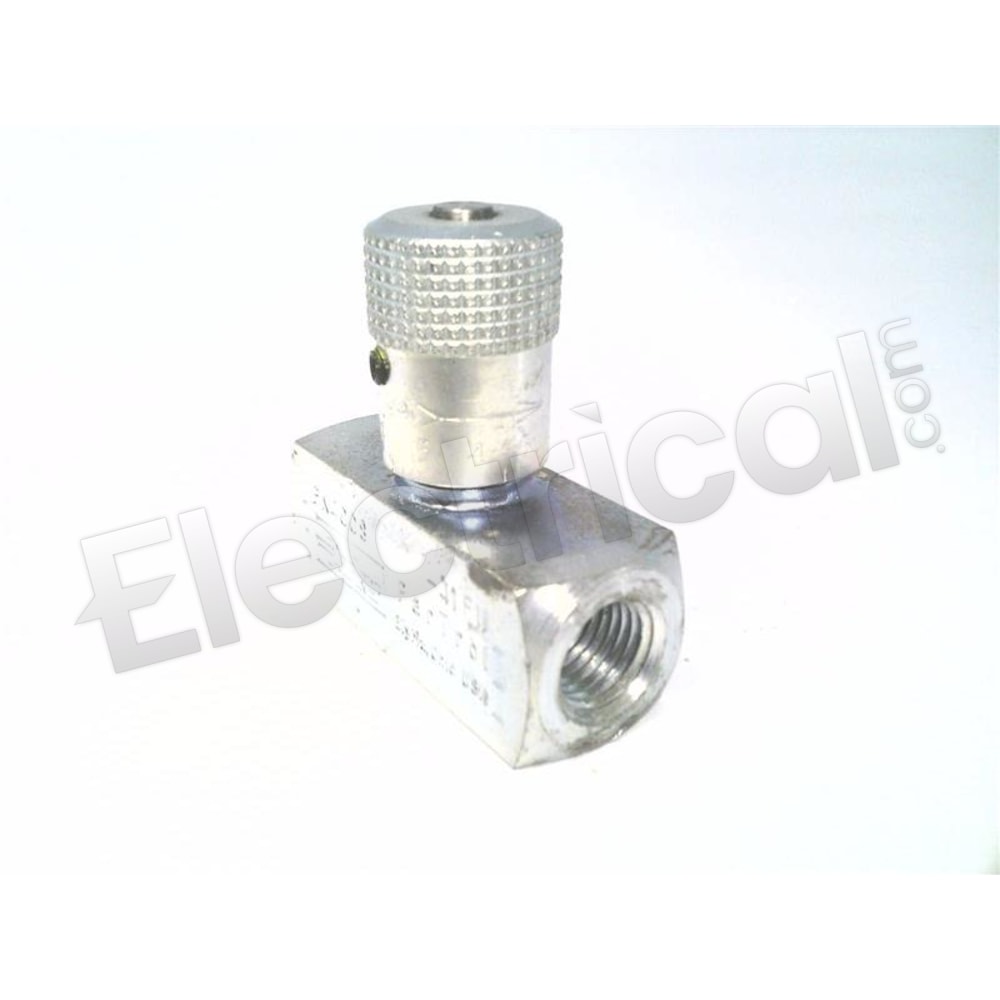 Parker PN400S Needle Valve Valve