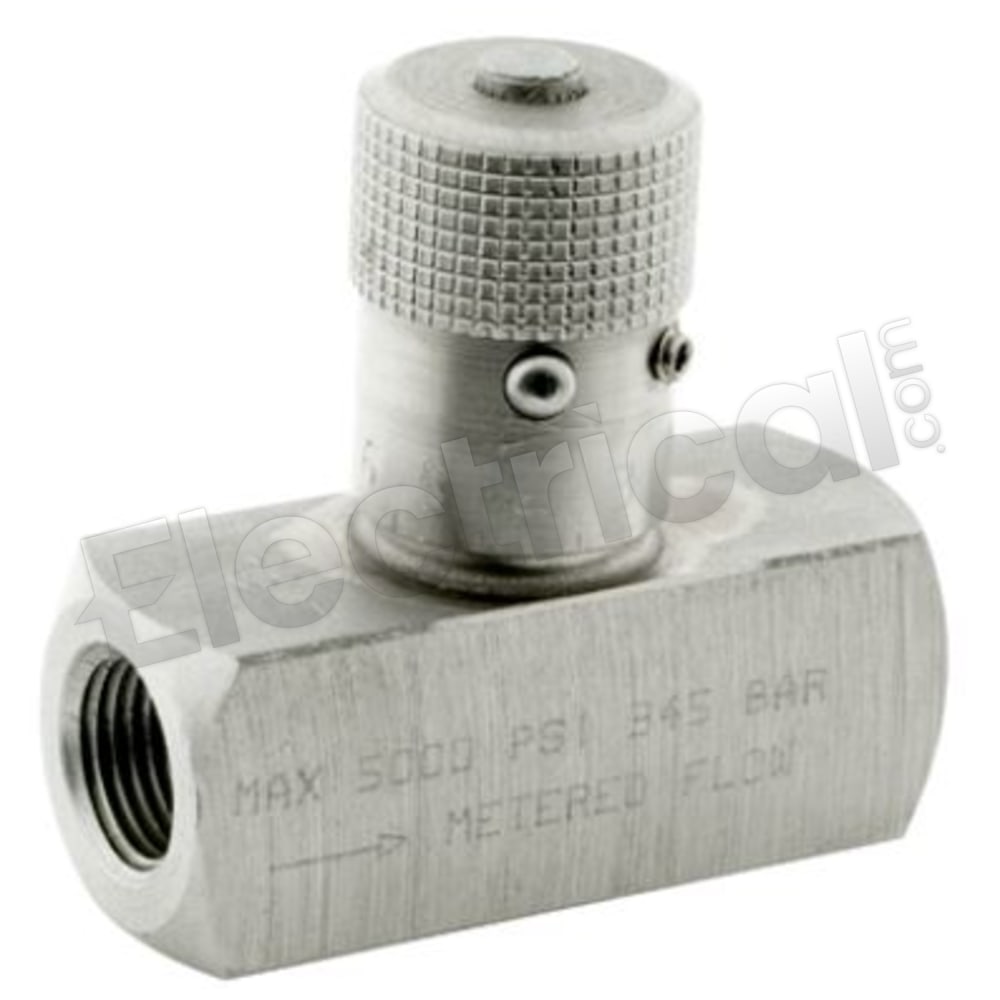 PN400SS Parker Needle Valve Valve