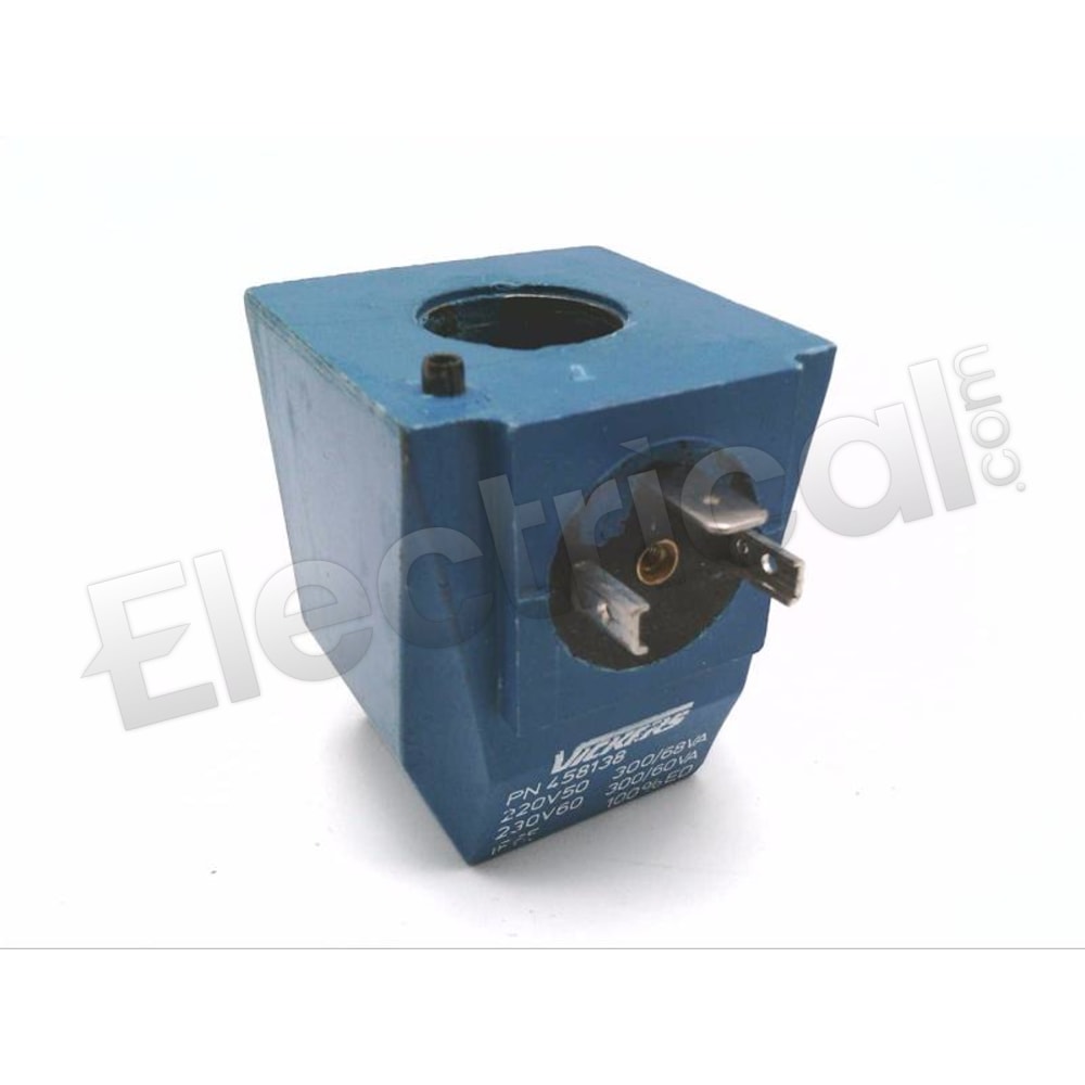 PN458138 Eaton Control Valve Valve