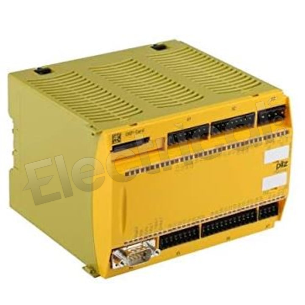 Pilz PNOZ M1P Safety Relay Relay