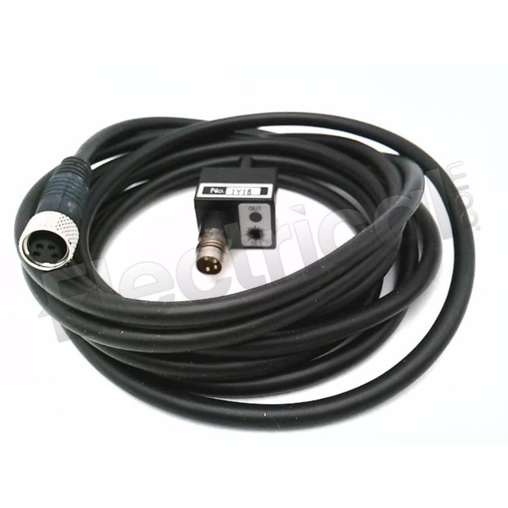 Piab Vacuum Products PNP-NONC-LM8 Automation Switch Automation