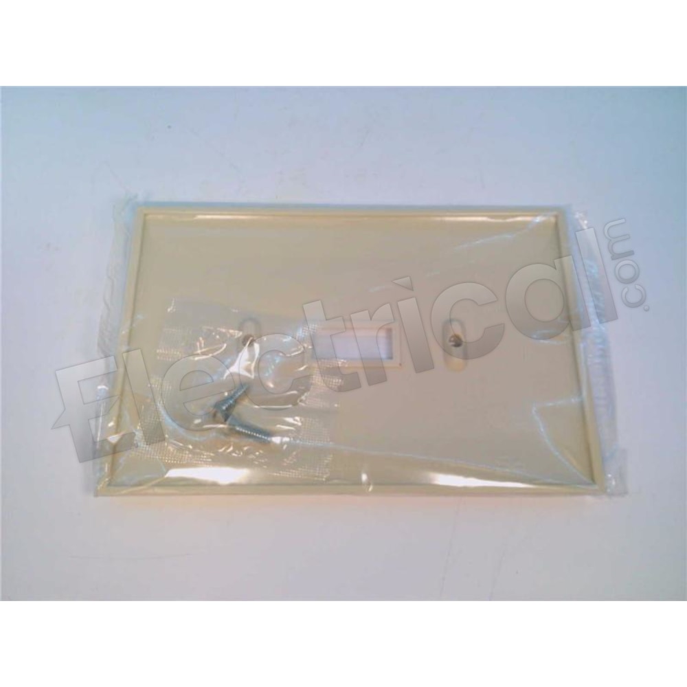 Legrand PO1-I Wall Plate Electrical Product