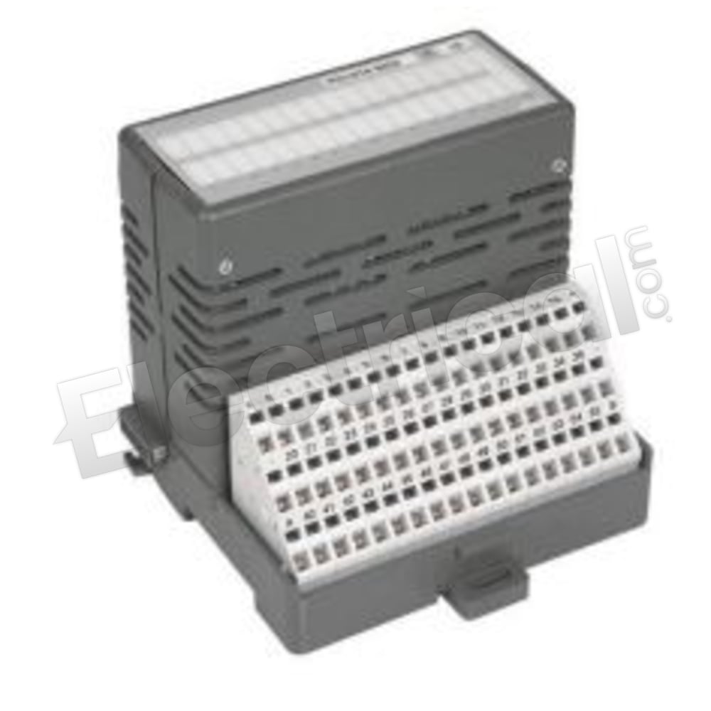 Altus PO1000 PLC Module Automation