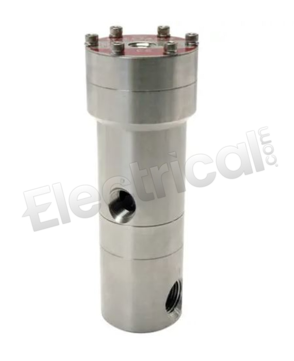 PO4-6S Milton Roy Pump Accessory Pump