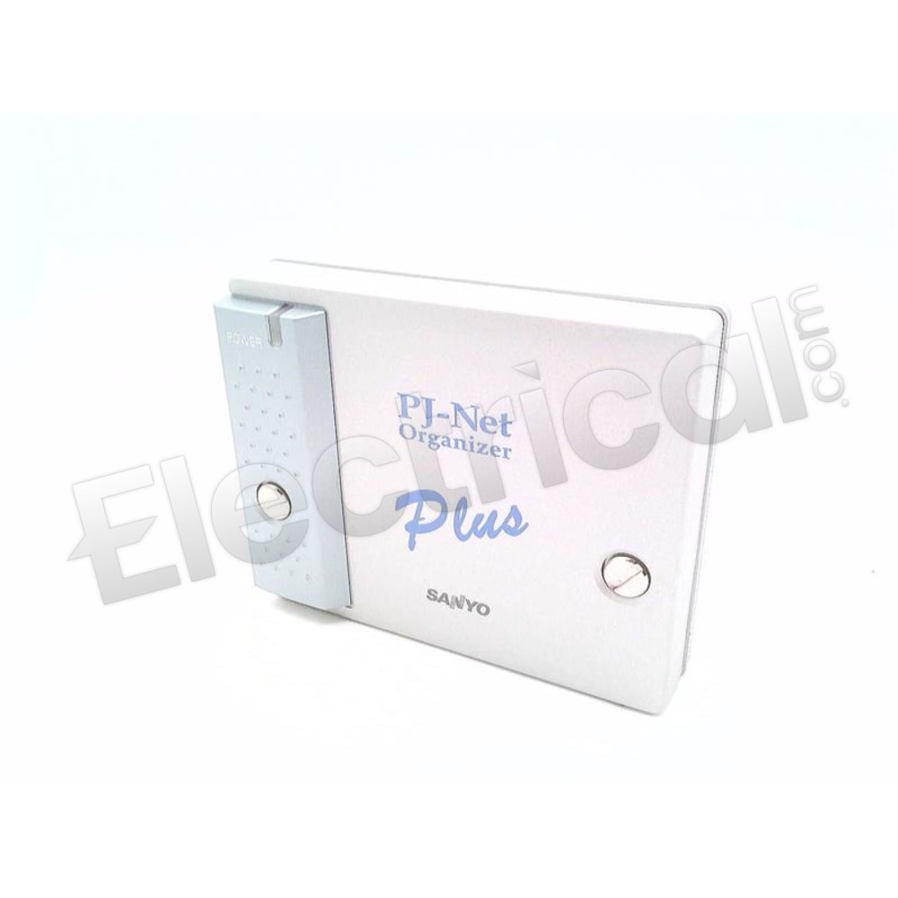 Sanyo POA-PN02 Audio Visual Control Module Audio Visual