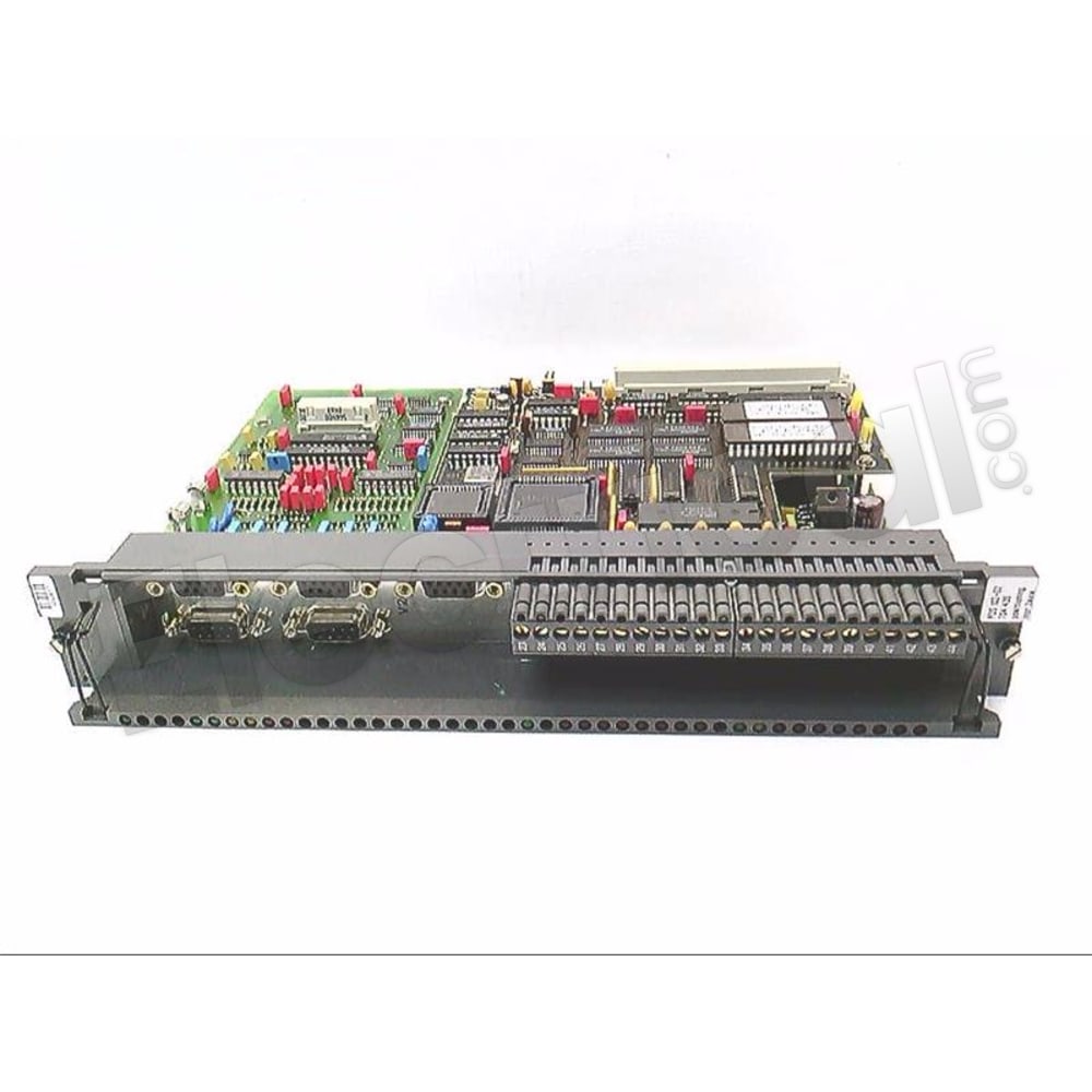 POS-102-02 Schneider Electric PLC Module Automation