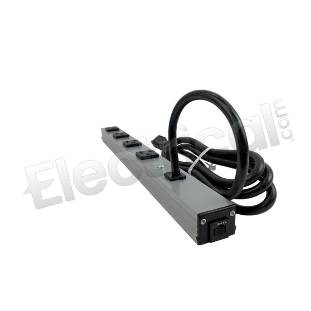 POS-4 BUD Power Supply Power Supply