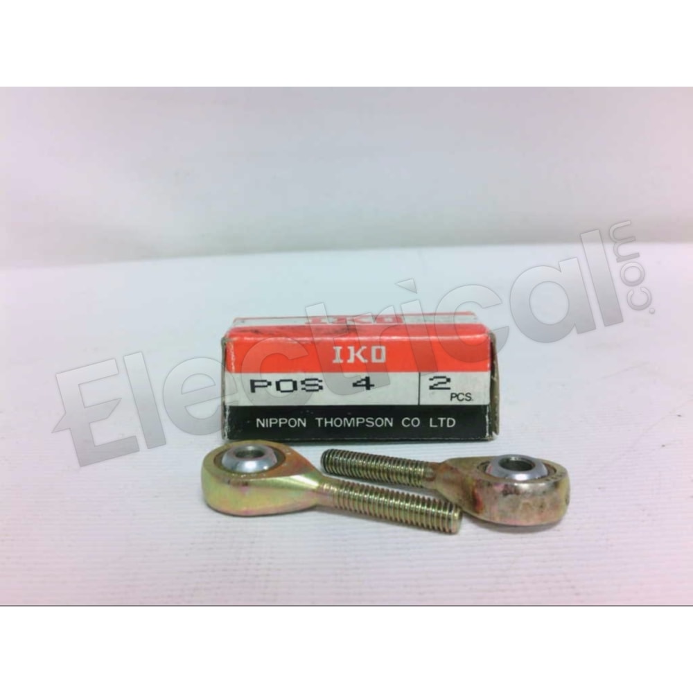 Nippon POS4 Bearing Machine Part