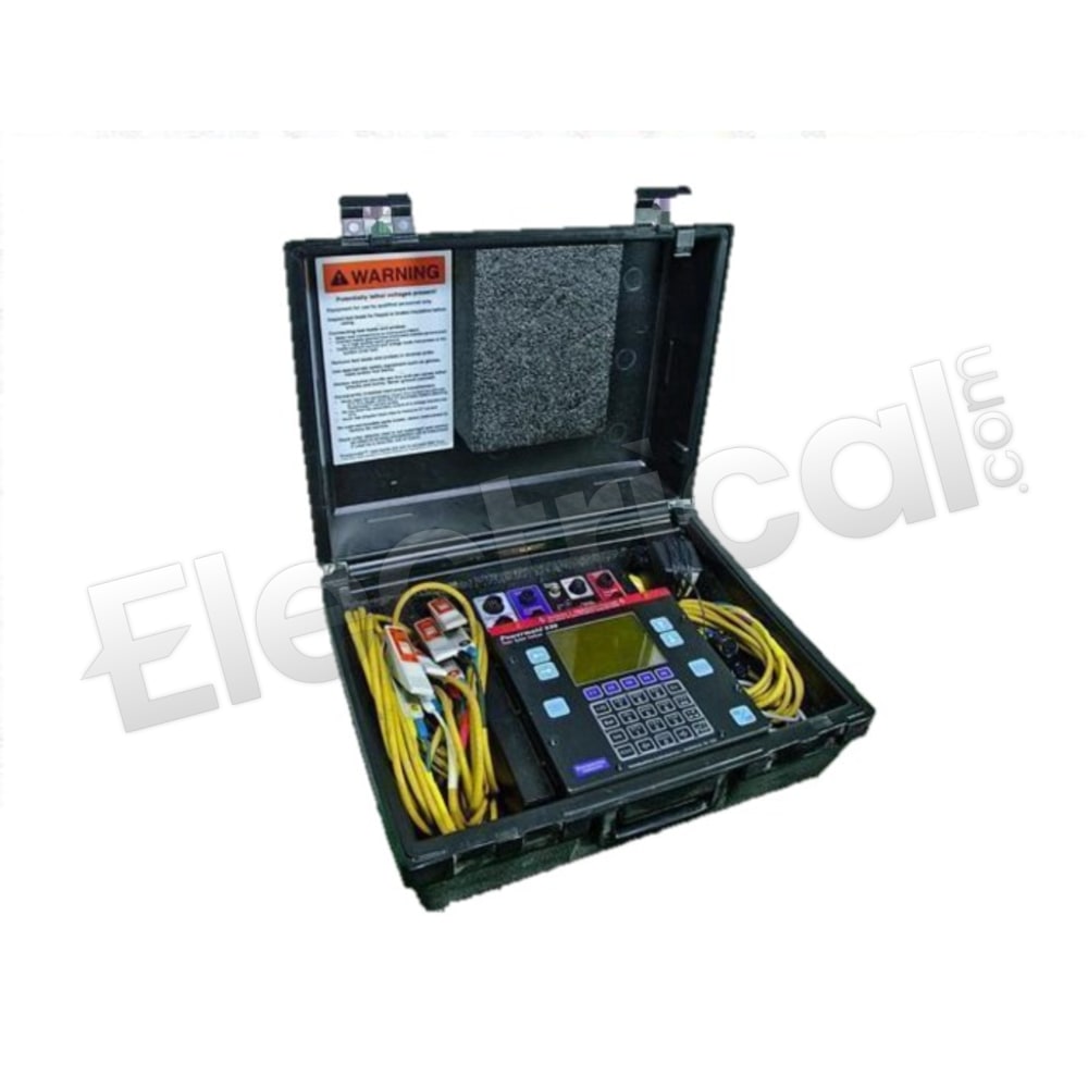 Supervane POWERMATE-330 Signal/Function/Puls Generator Test Equipment