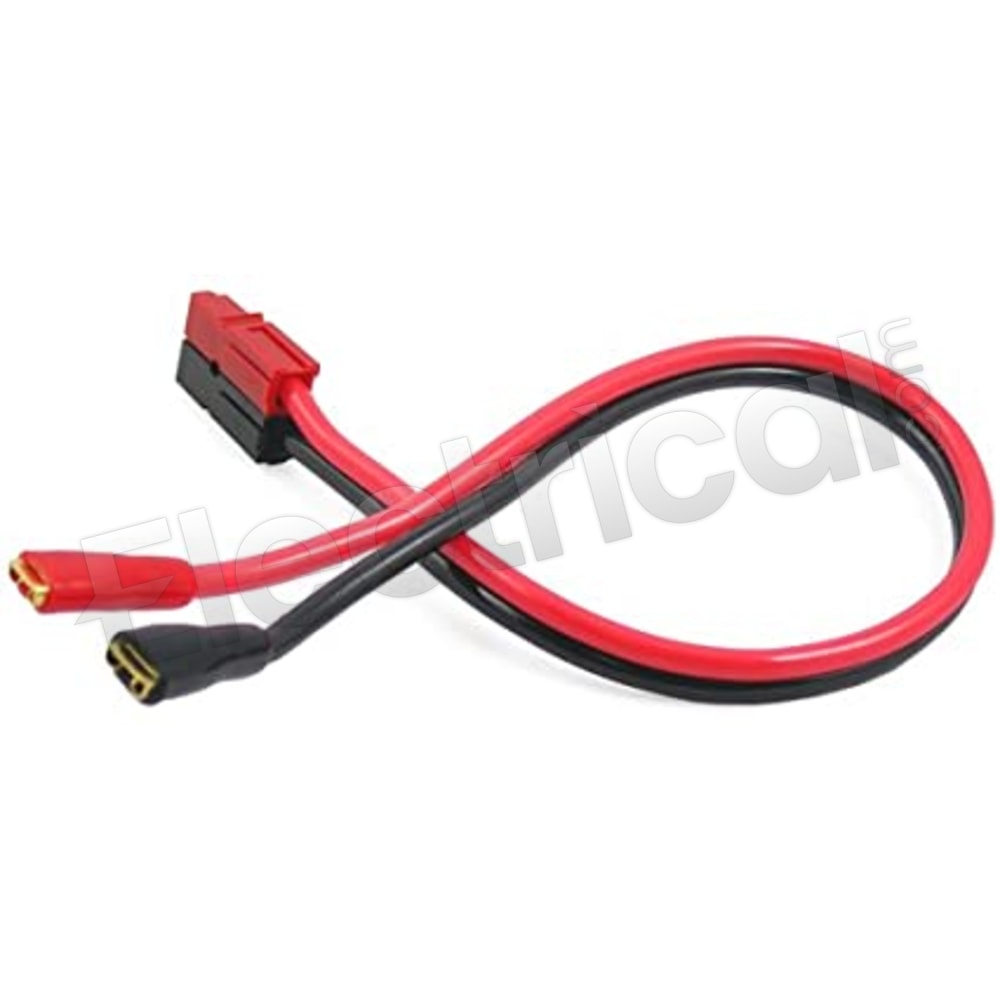 Ideal PP-2-F2 Cordset Cable & Wire Automation