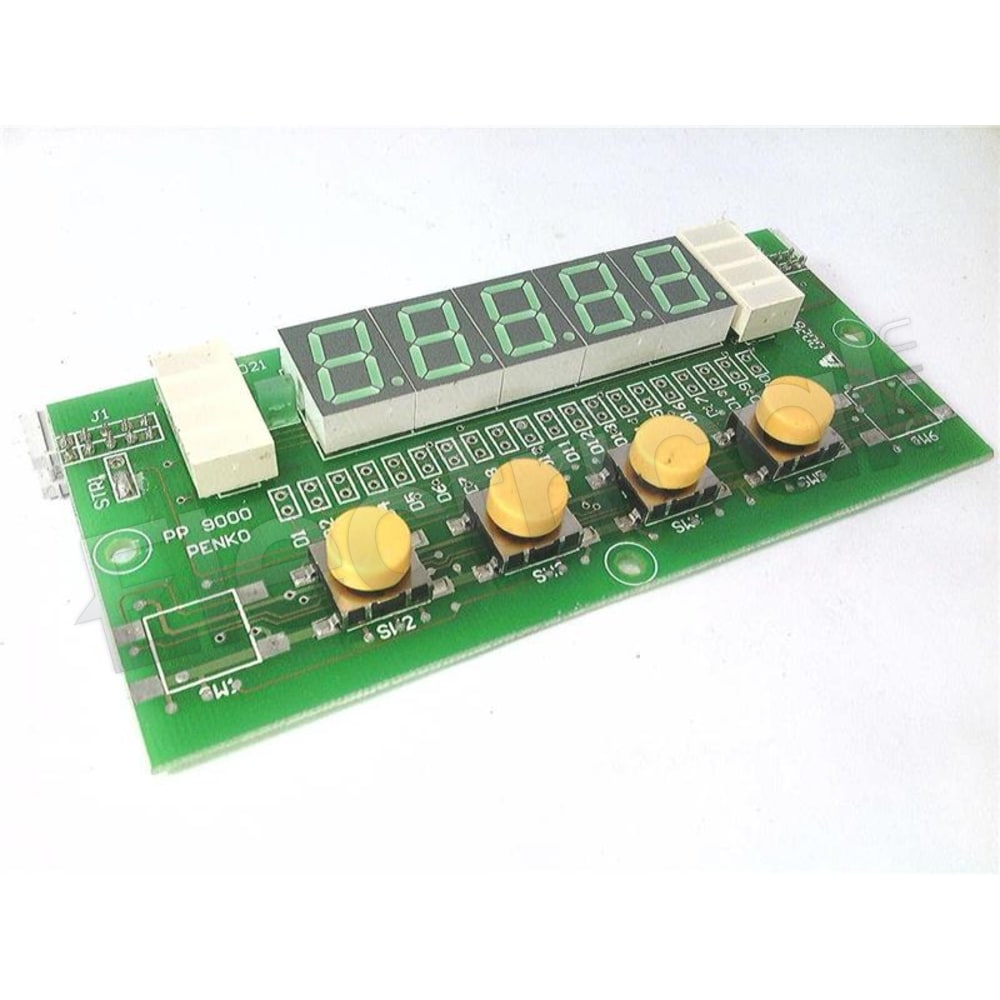 Penko PP-9000 Sensor Automation