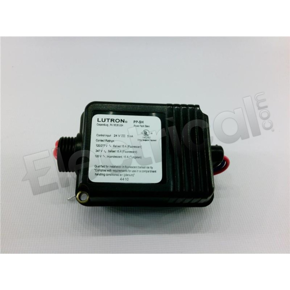 Lutron PP-SH Power Supply Power Supply