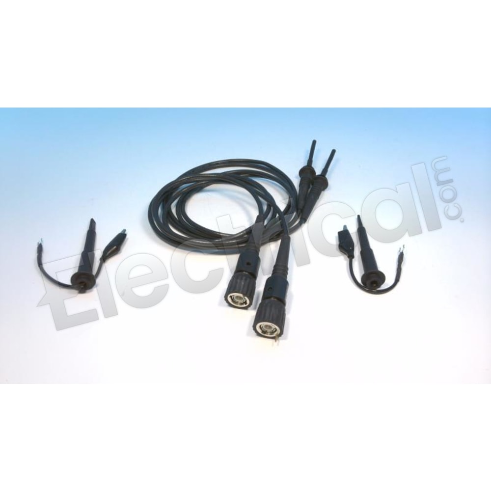 PP007-WS-1 Lecroy Lead/Probe Test Equipment