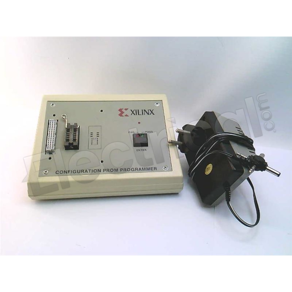 Xilinx PP2 PLC Programmer Automation