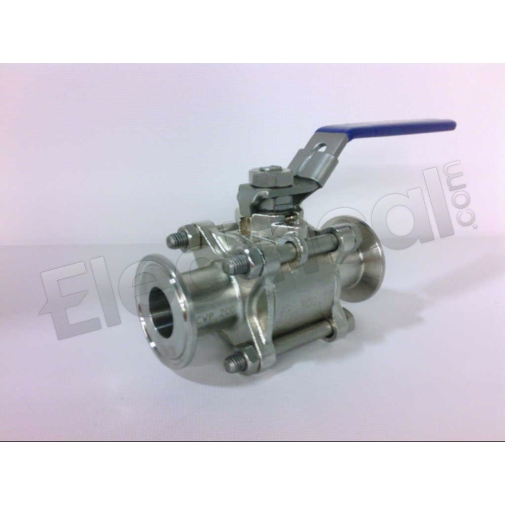 PP300TP Ball Valve Valve