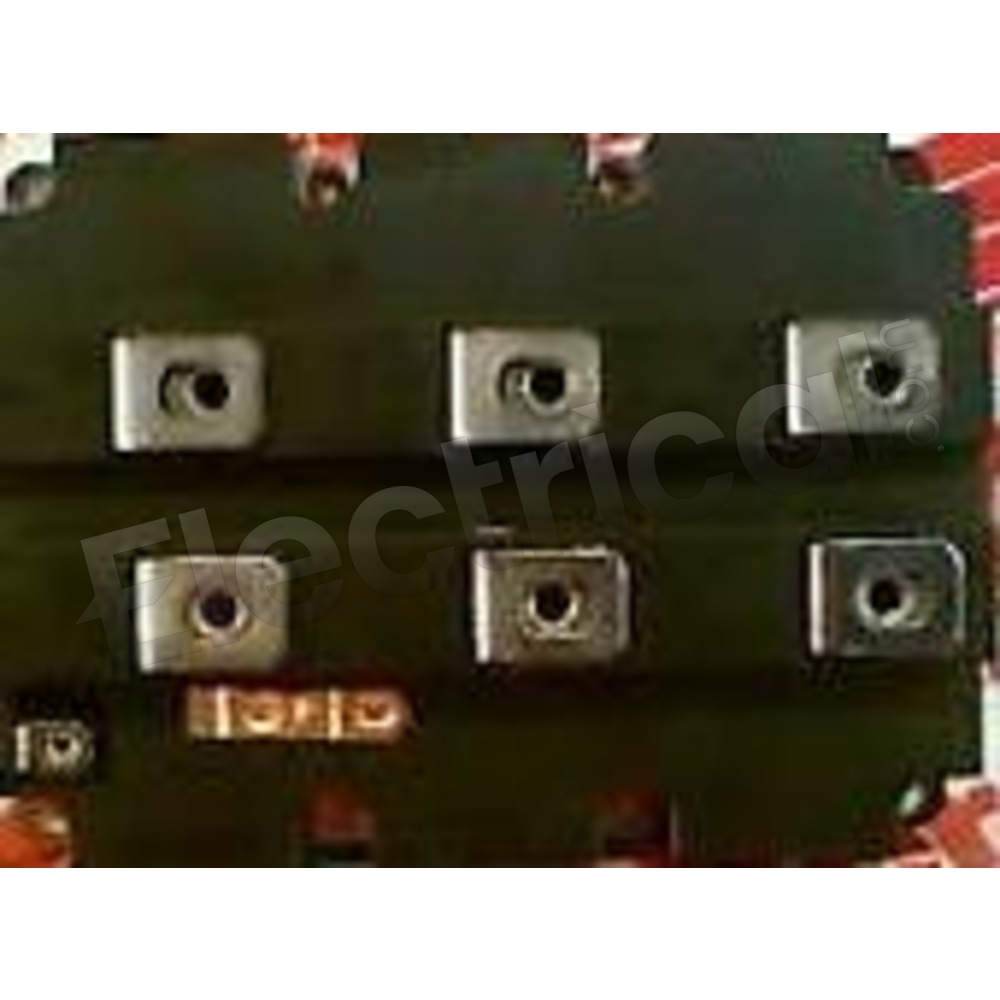 Pillar Corporation PP604-136 Transistor Semiconductor