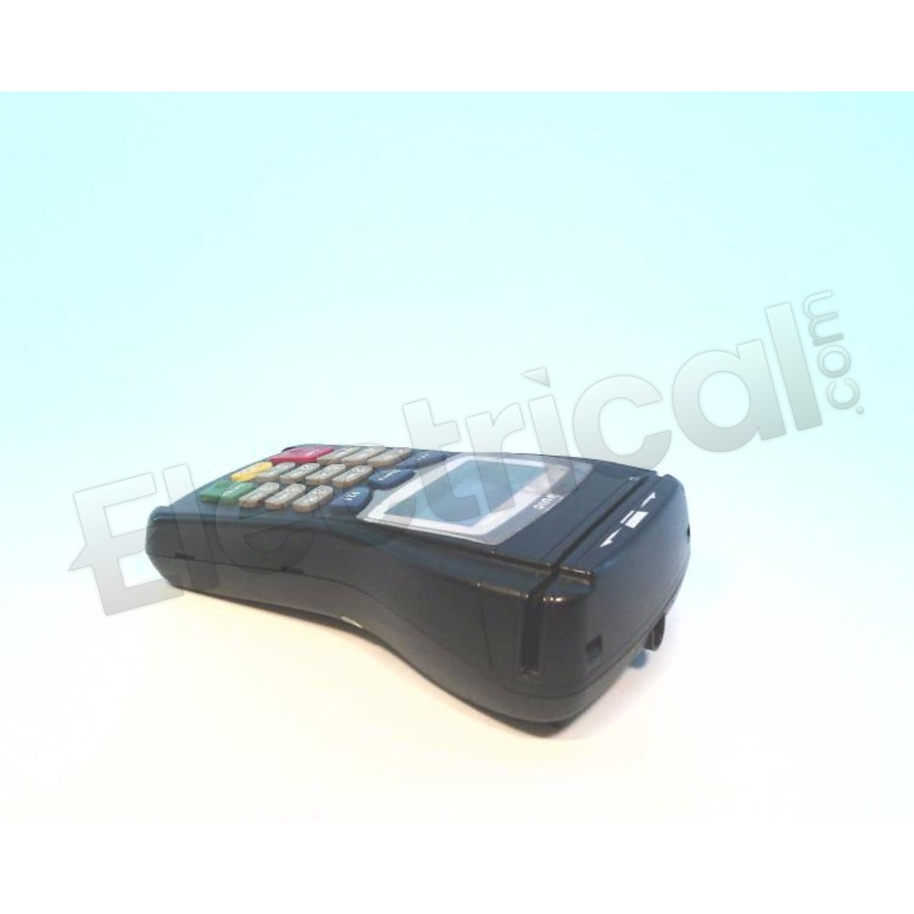 UIC PP790SE-UH3UKW3UD-AVL Credit Card Reader Computer Component