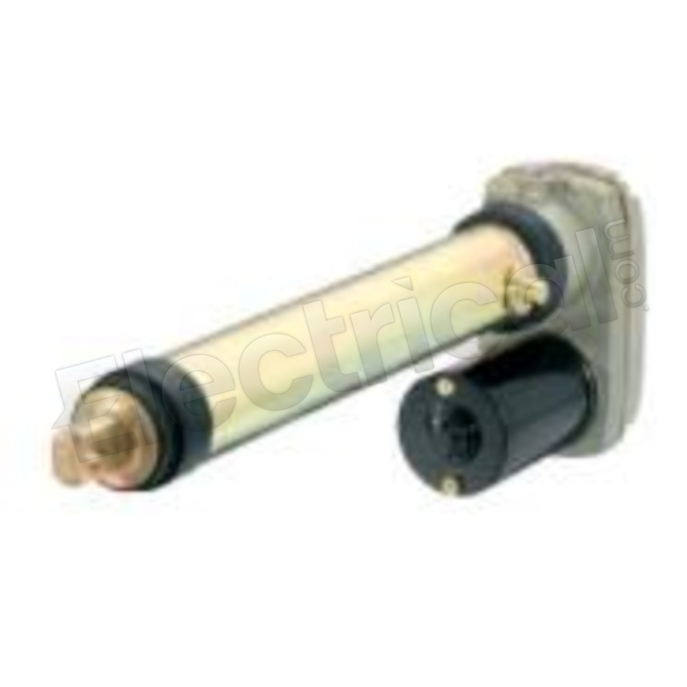 PPA90-18B65-08NPOX Danaher Motion Linear Actuator Machine Part