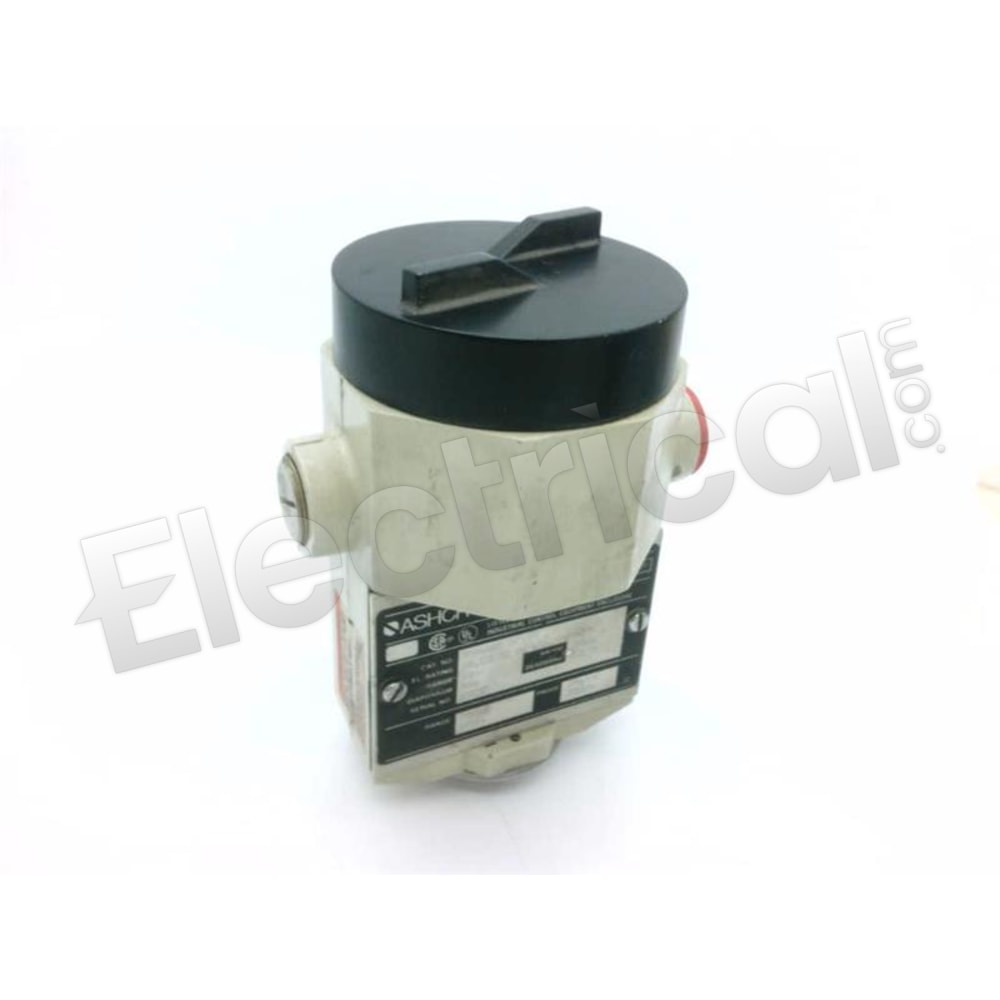 PPAN4HB25-15PSI Ashcroft Automation Switch Automation