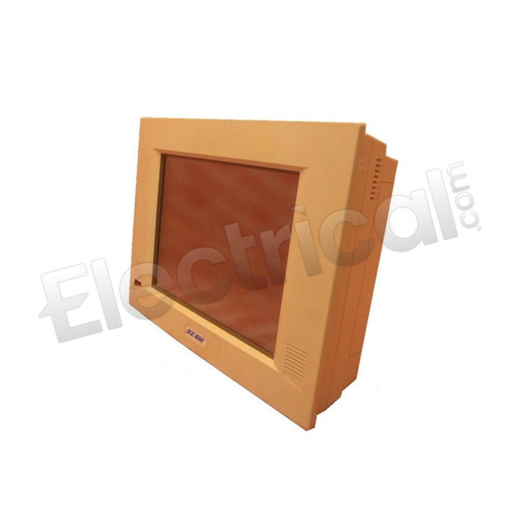 Advantech PPC-120T-RT HMI Automation