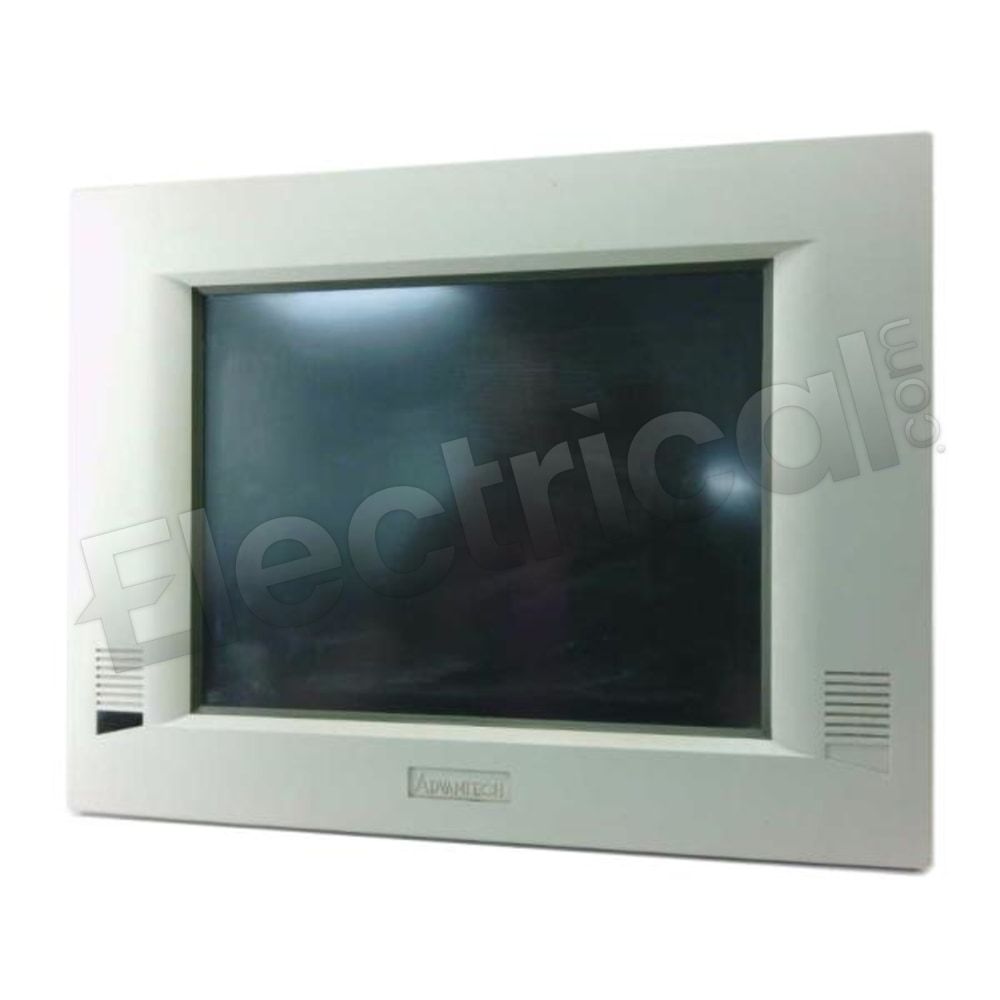 Advantech PPC-123T HMI Automation