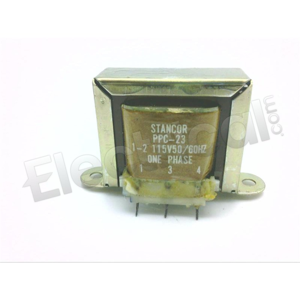Stancor PPC-23 Current Transformer Computer Component
