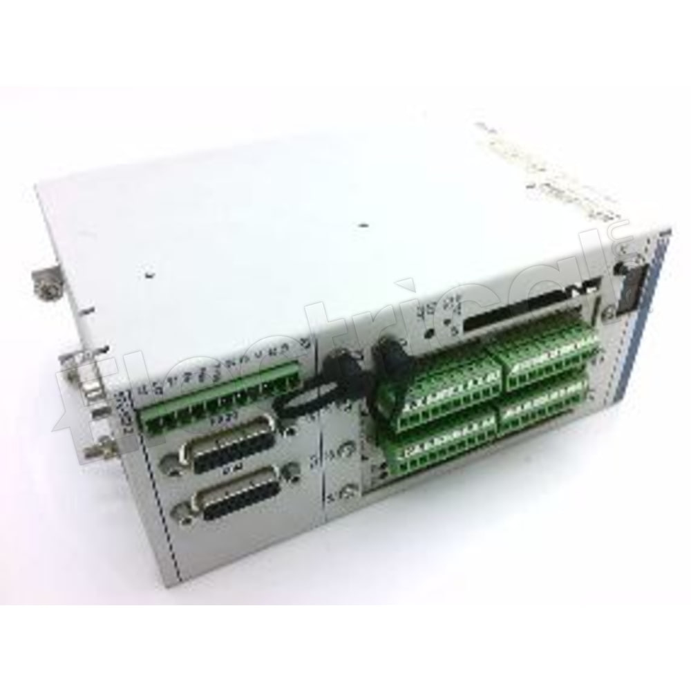 Bosch PPC-R01.2 Servo Drive/Servo Control Servo Product