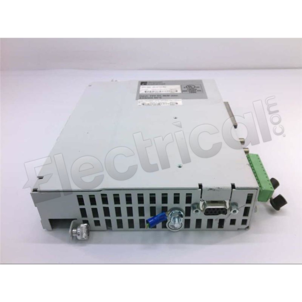 Bosch PPC-R01.2N-N-V2-FW Servo Drive/Servo Control Servo Product