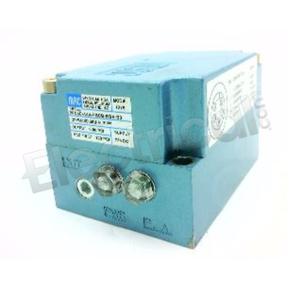 PPC5C-AAA-AGAB-BBB-JE Mac Valves Control Valve Valve