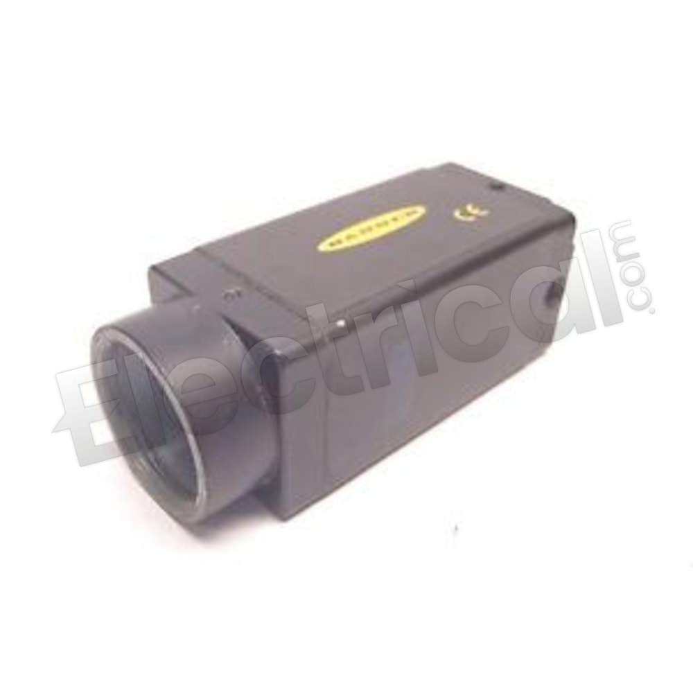 Banner Engineering PPCAM Vision System Assembly Camera & Vision