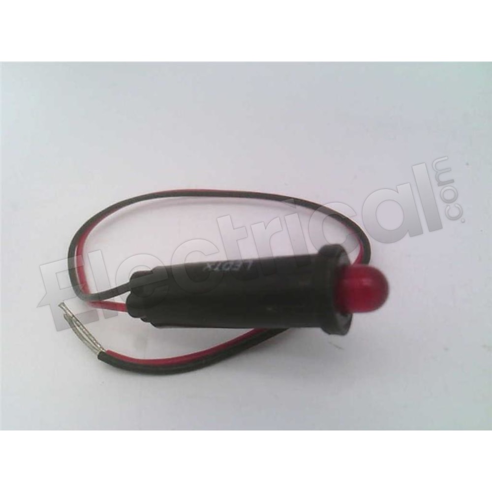 Ledtronics PPD312TR3-0001 Motor Control Part And Accessory Motor Control