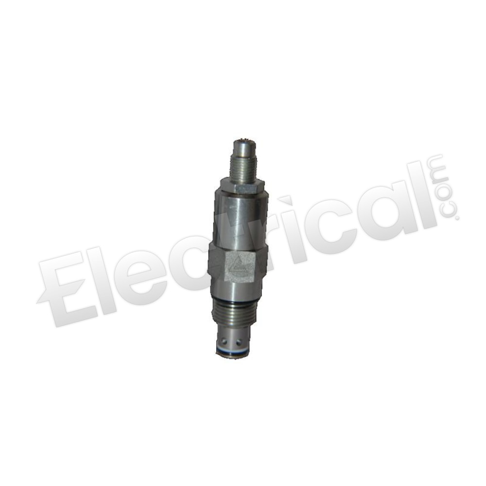 Sun Hydraulics PPDB8WN Hydraulic Valve Hydraulic