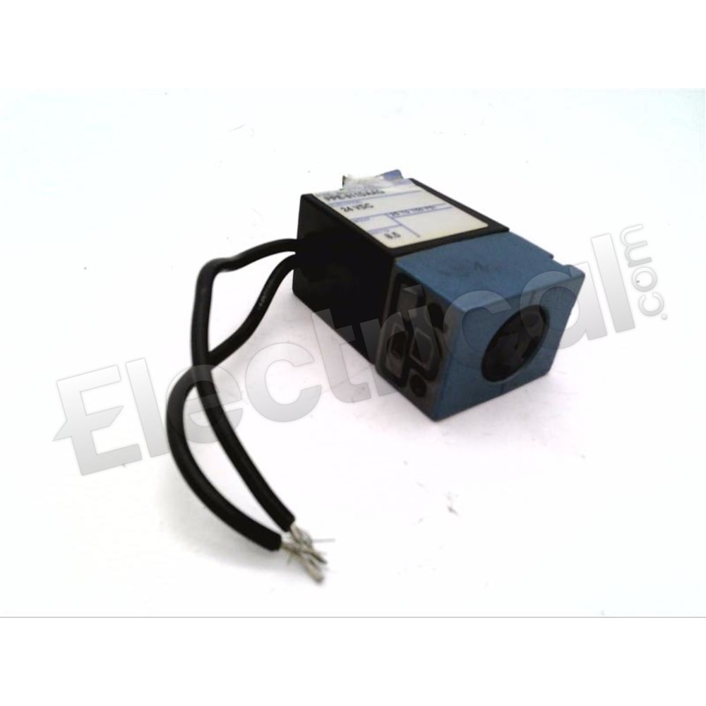 Mac Valves Inc PPE-611DAAG Solenoid Valve Valve