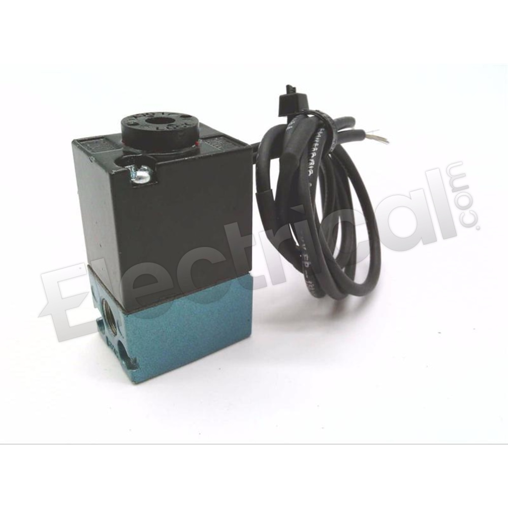 Mac Valves PPE-871BAAA Solenoid Valve Valve