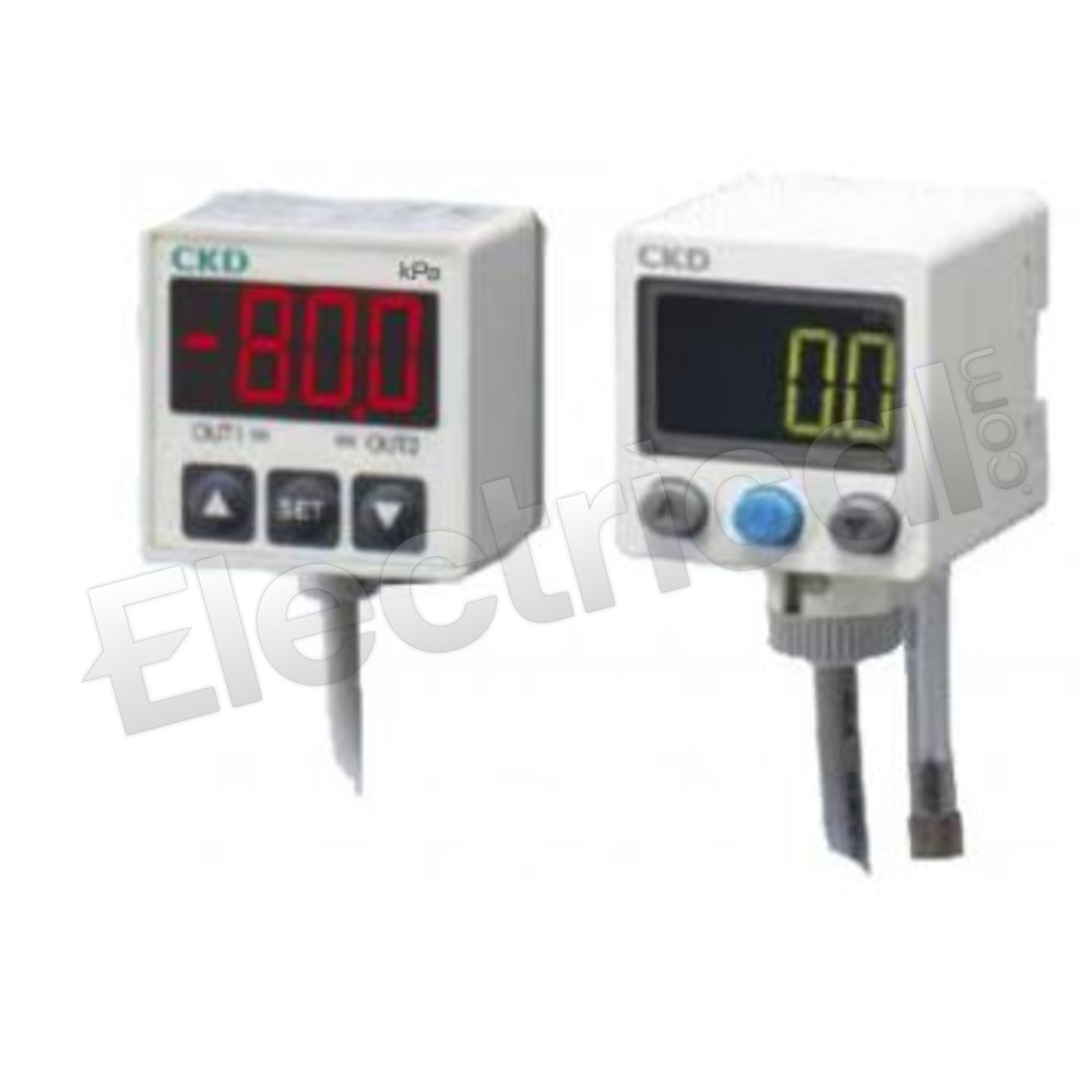 CKD PPG-D-PNA-6B Sensor Automation