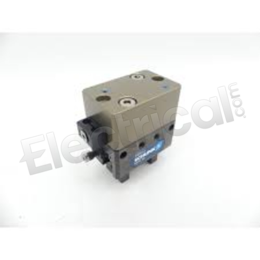 PPG-F 40 Schunk Pneumatic Actuator Pneumatic