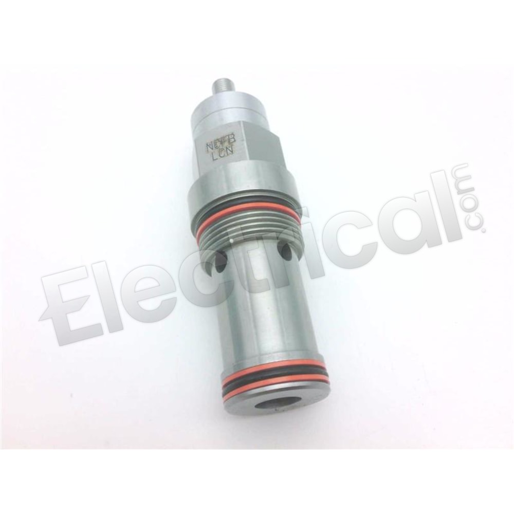 Sun Hydraulics PPHB-KAN Hydraulic Valve Hydraulic