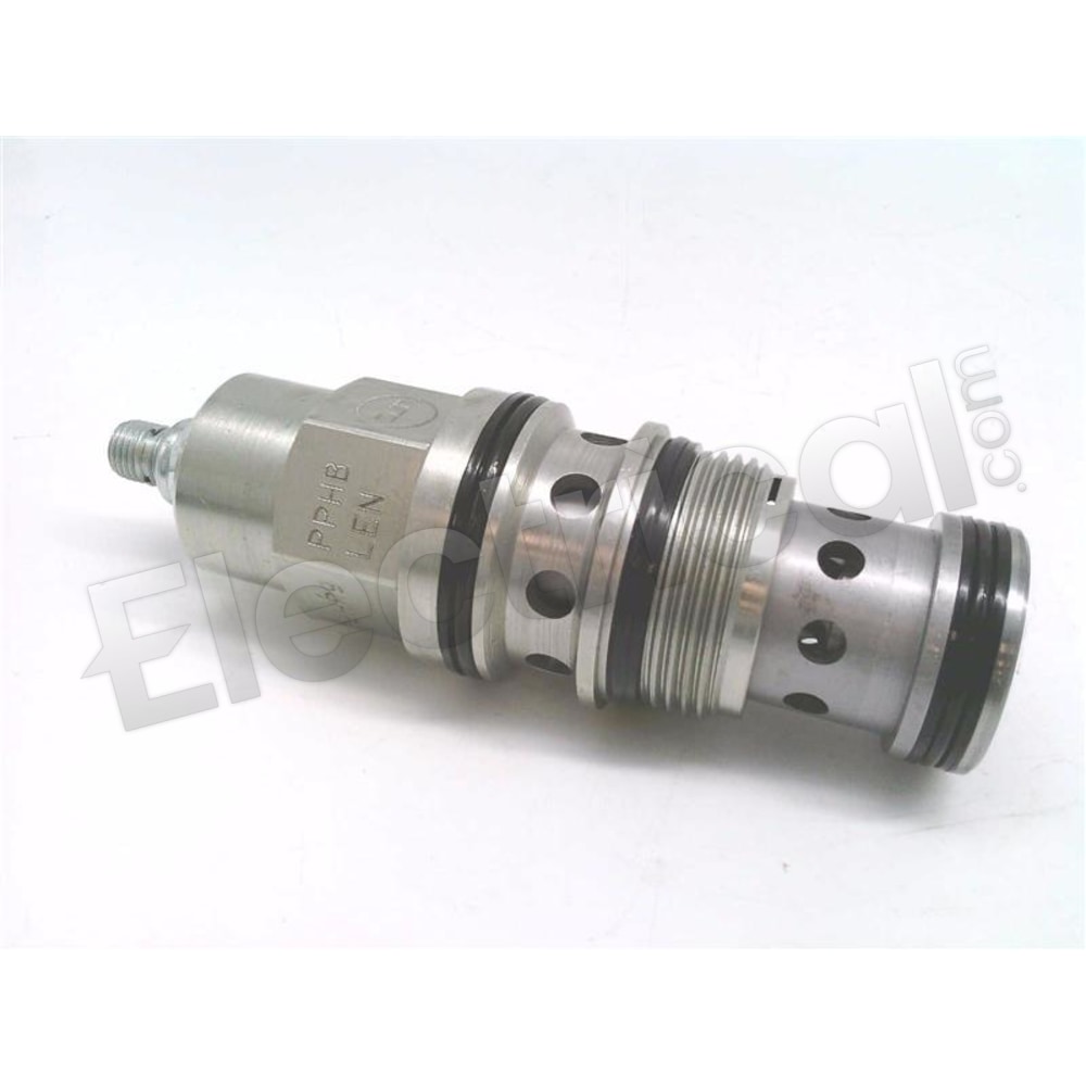 Sun Hydraulics PPHB-LAN Hydraulic Valve Hydraulic